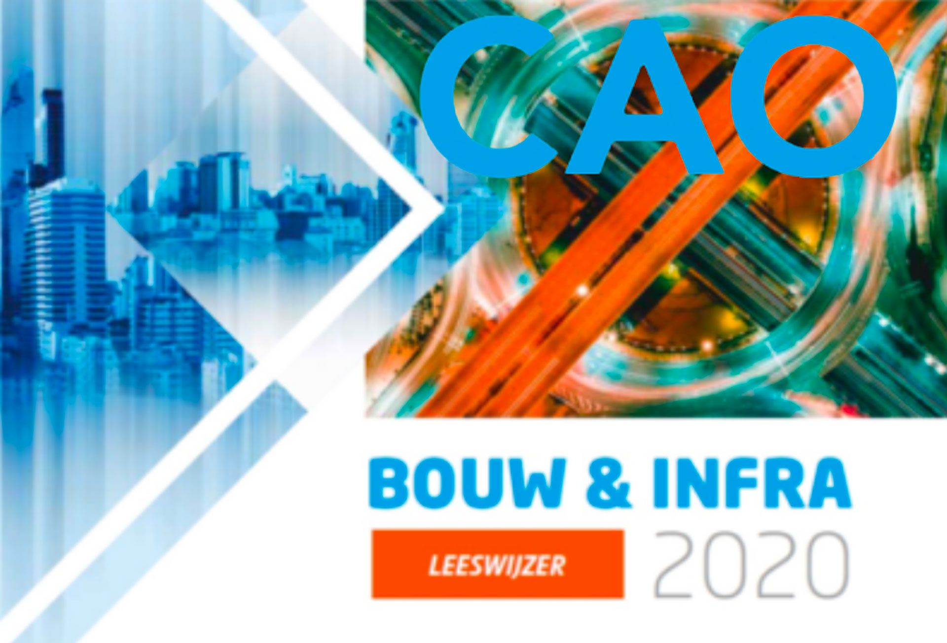 Update functie- en loongebouw Bouw&Infra - FNV UTA