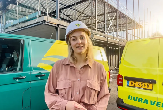 Hestia: Jana Nolting - FNV UTA