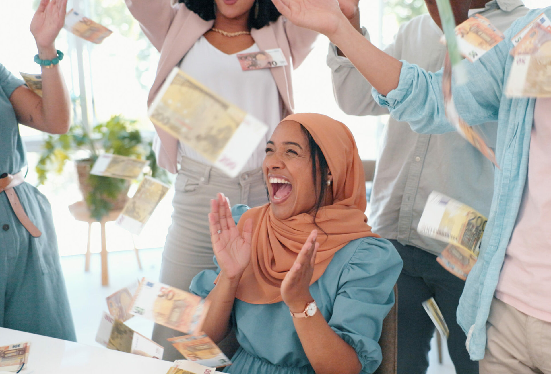 Wat is de loonkloof? - FNV UTA